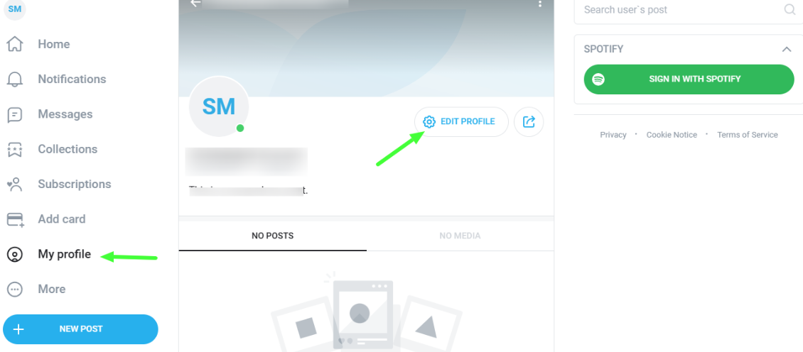 How to Start an OnlyFans Account (2025 Guide)