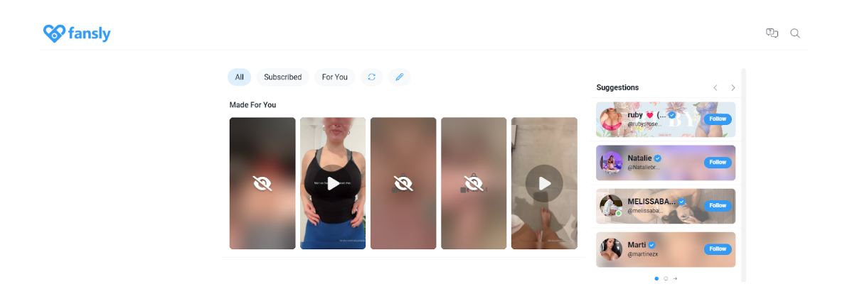 20 OnlyFans Alternatives For Creators In 2025 20 OnlyFans Alternatives For Creators In 2025