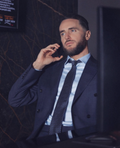 OnlyFans Founder Tim Stokely: The Visionary Behind the Platform