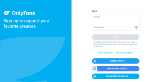 How To Recover Your OnlyFans Account (Step-By-Step Guide)