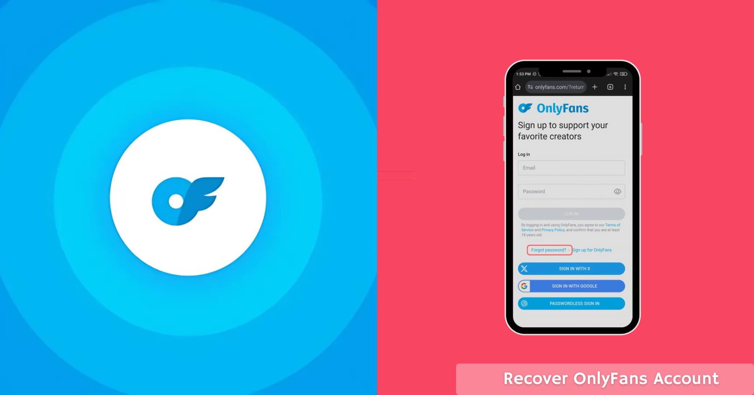 OnlyFans vs Fansly (2025): Which One Should You Choose?