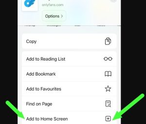 Is There an OnlyFans Mobile App? (Android & iOS)