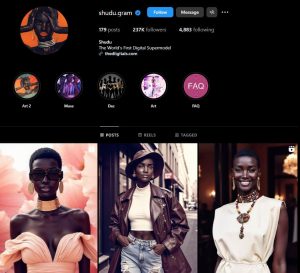 AI OnlyFans Models (2025): Tools, Prompts & Setup Guide