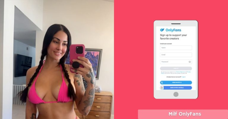 Top 11 Tiktokers With OnlyFans Accounts (2025 Picks)