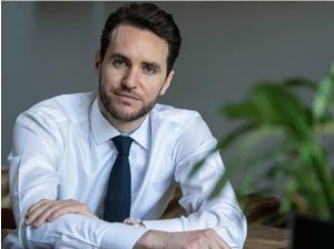 OnlyFans Founder Tim Stokely: The Visionary Behind the Platform