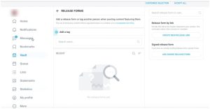 What Is an OnlyFans Release Form? Definition & Types