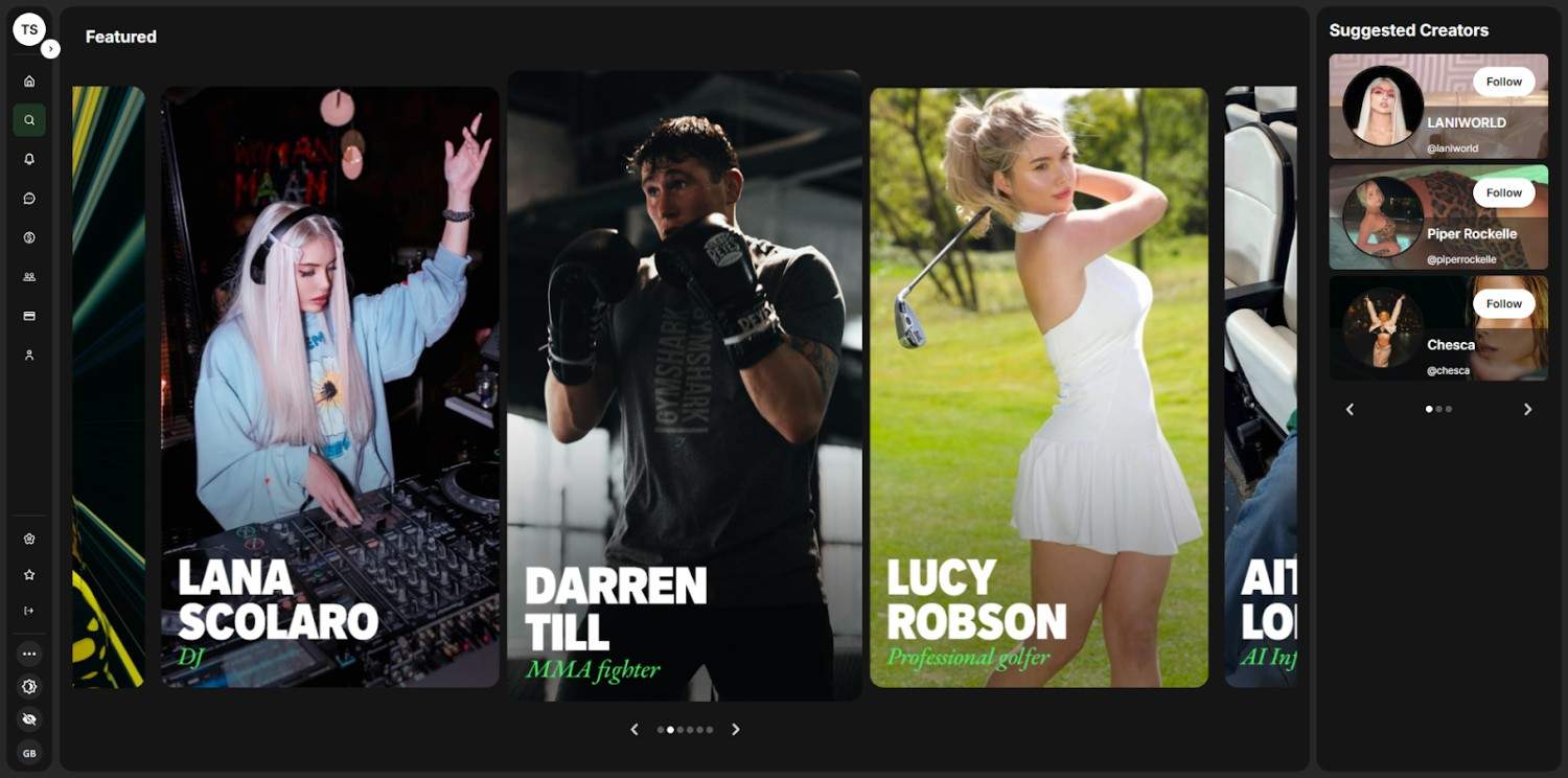 OnlyFans vs Fanvue (2026): Which Platform Pays Better?